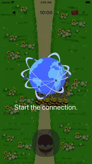 Flying Bee - Adventure IPA for iOS Download - PGYER IPAHUB