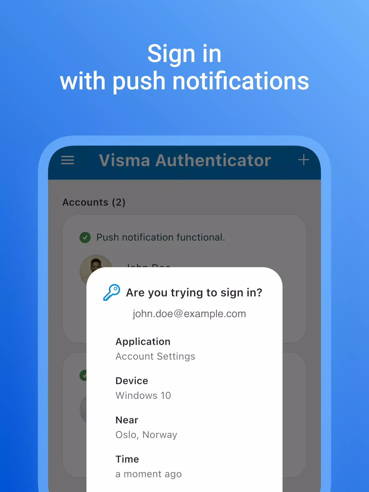 Visma Authenticator APK for Android Download - PGYER APKHUB