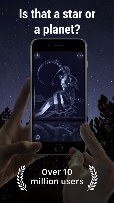 Star Walk 2 Ads+: All-Sky Map IPA for iOS Download - PGYER IPAHUB