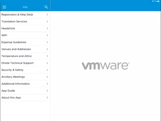 VMware WWKO Events IPA for iOS Download - PGYER IPAHUB