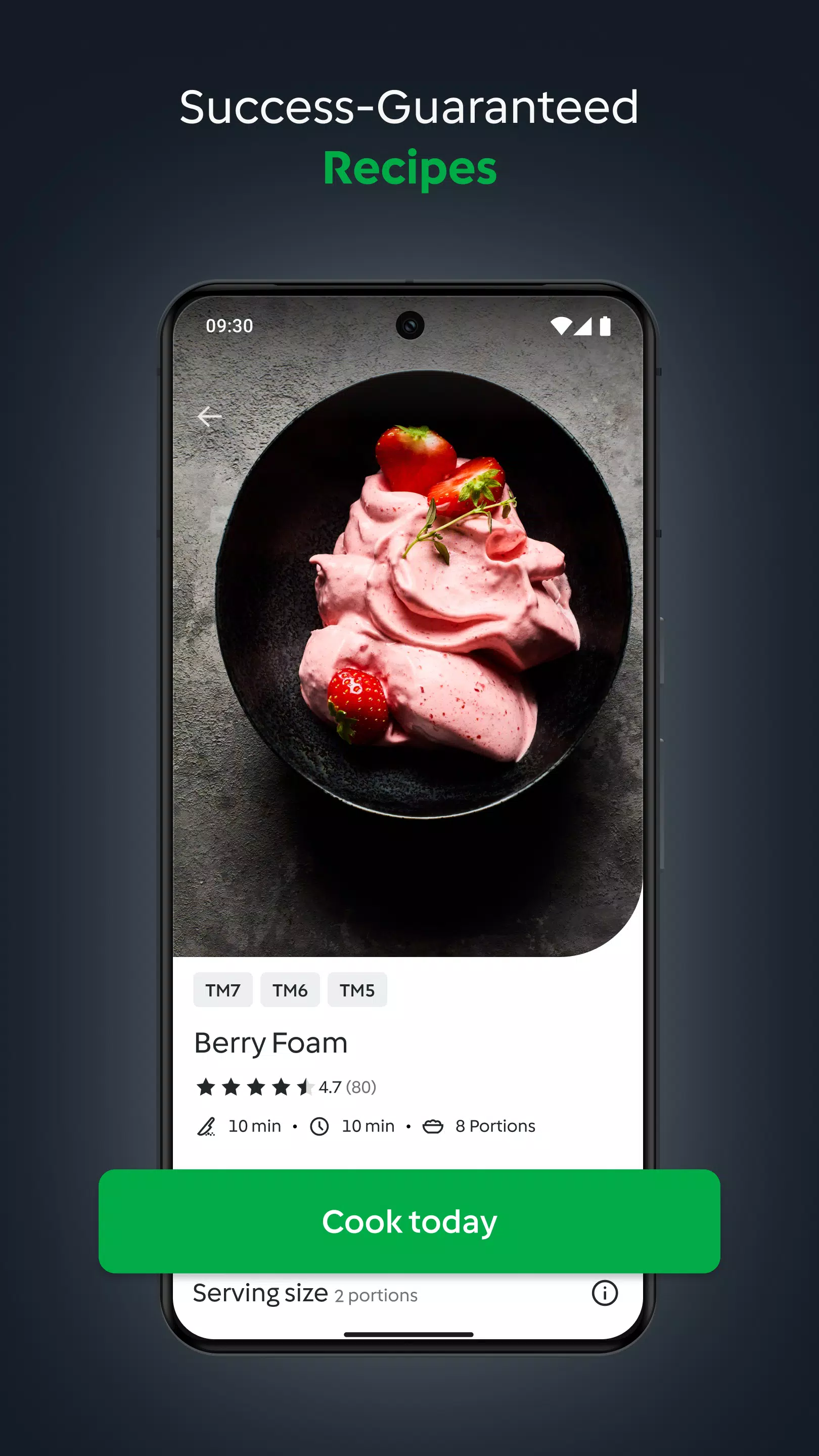Thermomix Cookidoo App APK for Android Download - PGYER APKHUB