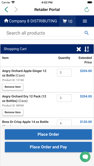 Retailer Portal IPA for iOS Download - PGYER IPAHUB