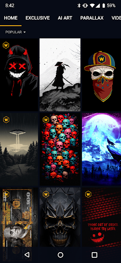 Wallpapers Craft Live 4k Wallpapers Download Wallcraft – Wallpapers