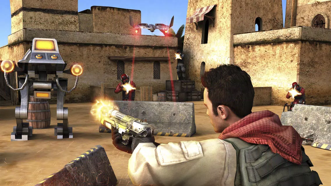 SWAT MISSION : War Commander IPA for iOS Download - PGYER IPAHUB