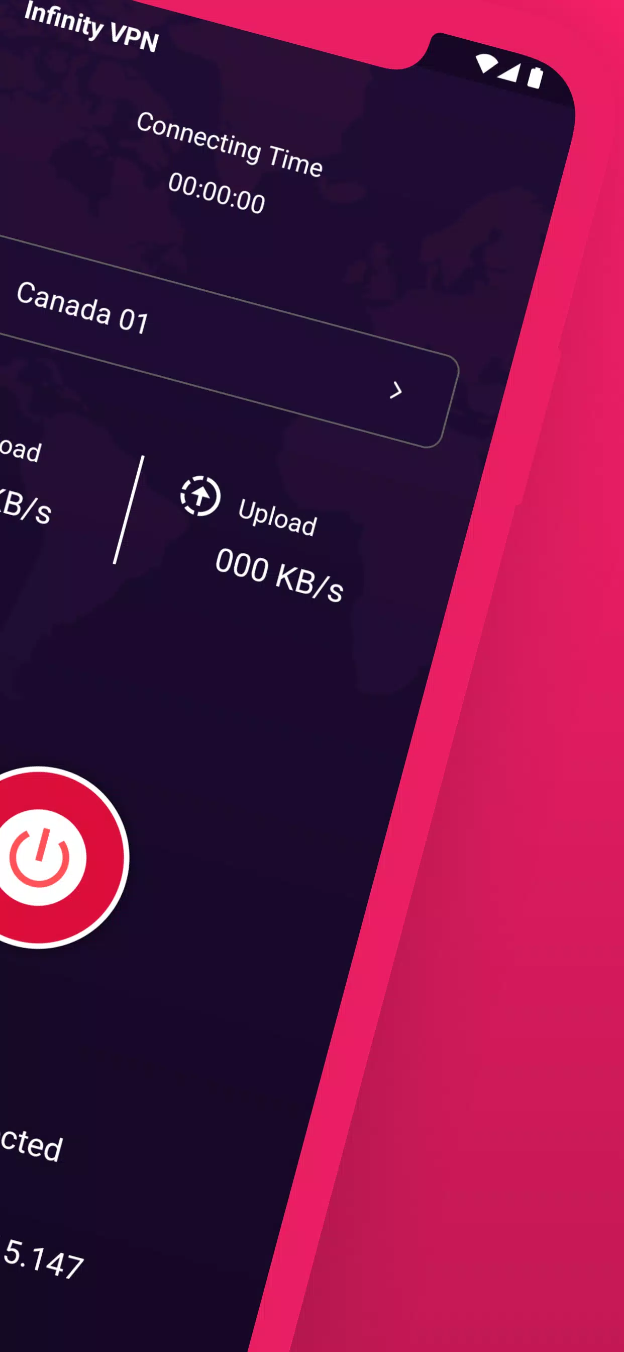 Infinity VPN - Fast, Secure APK for Android Download - PGYER APKHUB