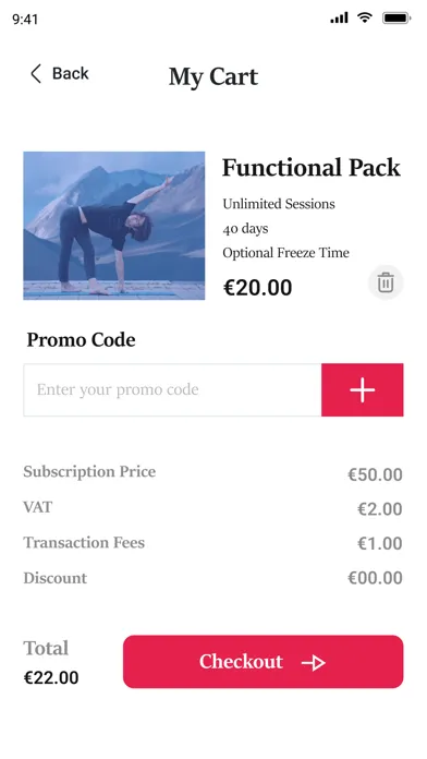 Fit Project IPA for iOS Download - PGYER IPAHUB