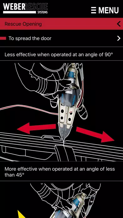 WEBER RESCUE Tips and Tricks IPA iOS 다운로드 - PGYER IPAHUB