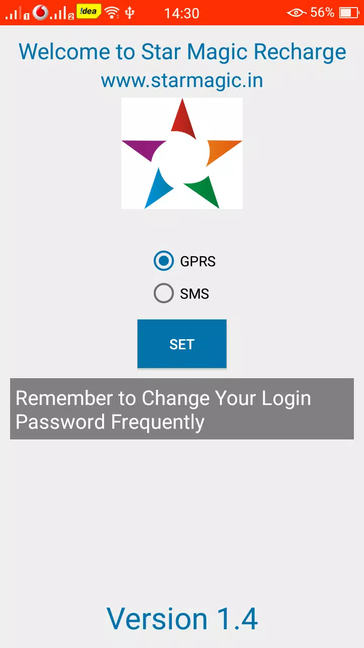 Star Magic Recharge for Android Download - PGYER.COM