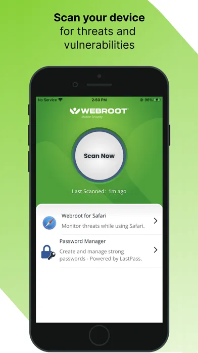 Webroot Mobile Security IPA for iOS Download - PGYER IPAHUB