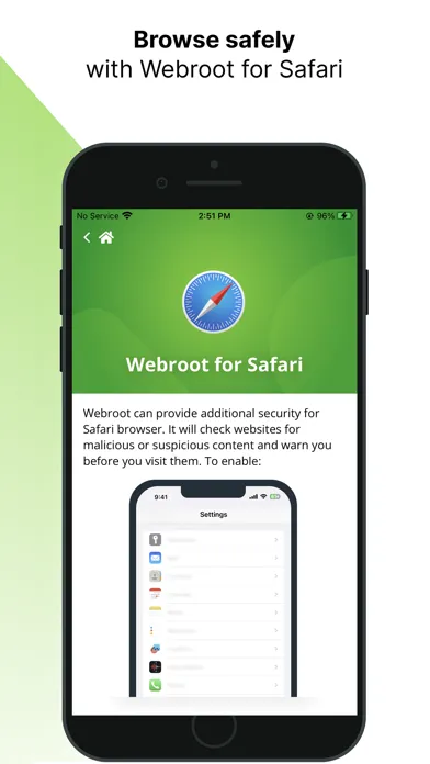 Webroot Mobile Security IPA for iOS Download - PGYER IPAHUB