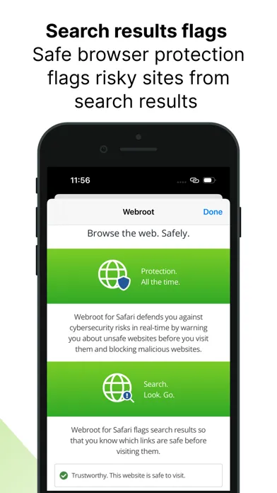Webroot Mobile Security IPA for iOS Download - PGYER IPAHUB