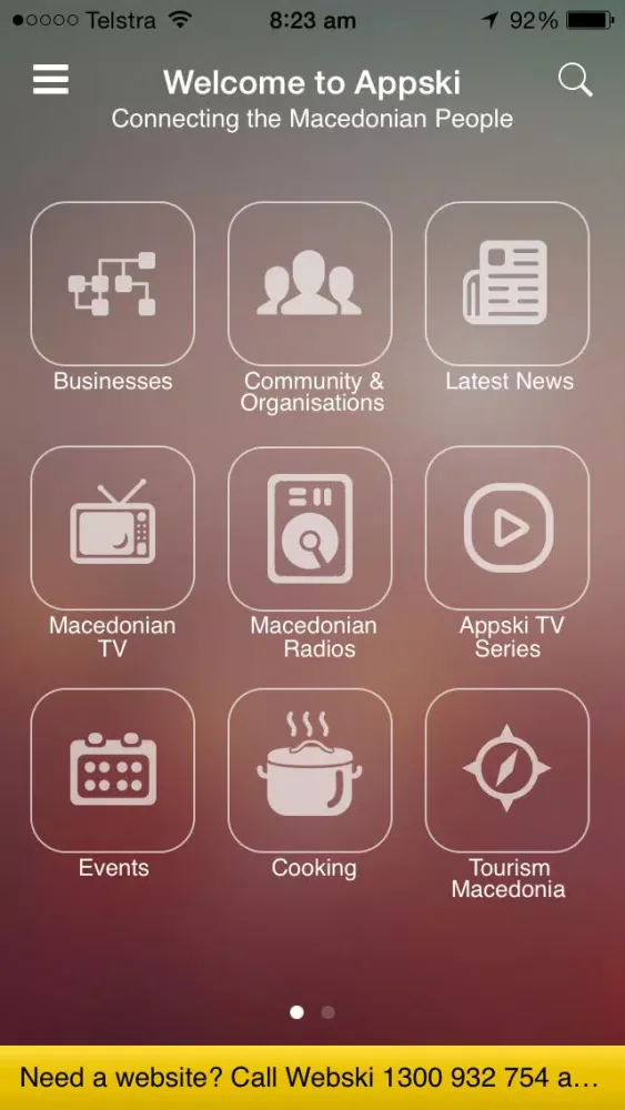 Appski IPA for iOS Download - PGYER IPAHUB