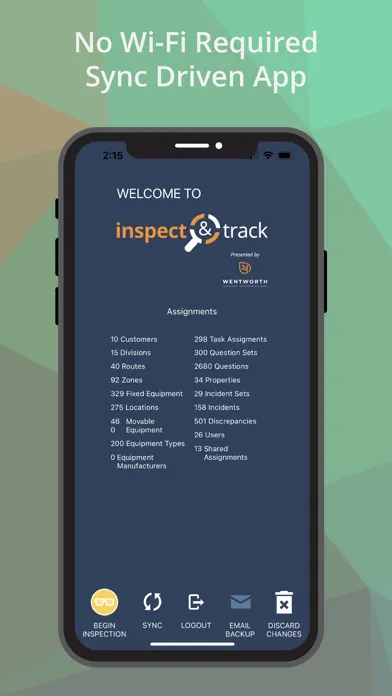 InspectNTrack IPA for iOS Download - PGYER IPAHUB