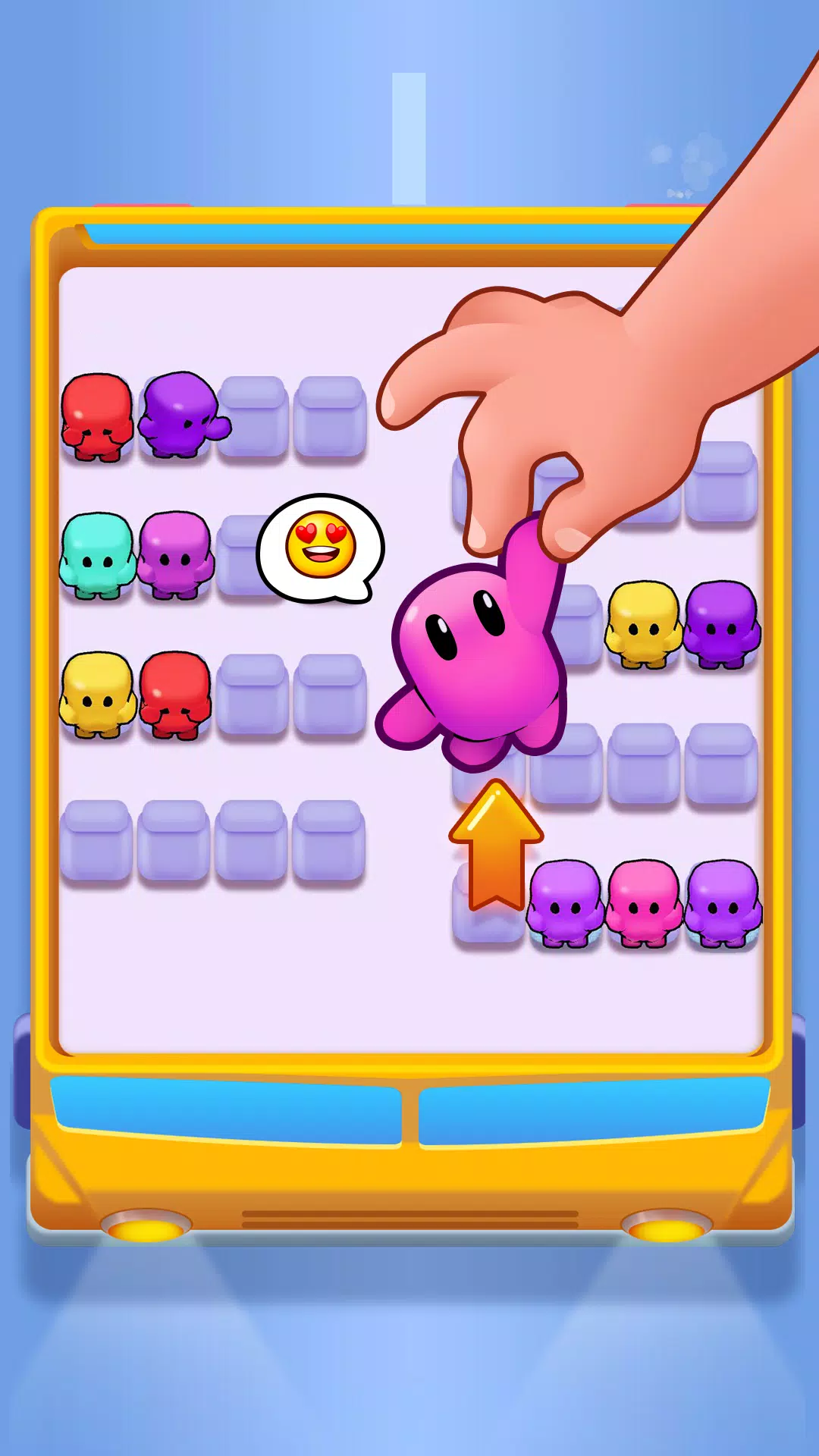 Bus Sort APK for Android Download - PGYER APKHUB