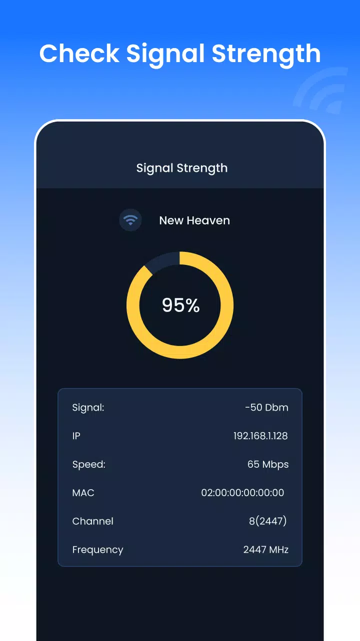 Wifi Analyzer: Network Scanner APK for Android Download - PGYER APKHUB Wifi Analyzer: Network Scanner APK for Android Download - PGYER APKHUB
