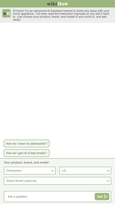 wikiHow Manuals Home Assistant IPA for iOS Download - PGYER IPAHUB