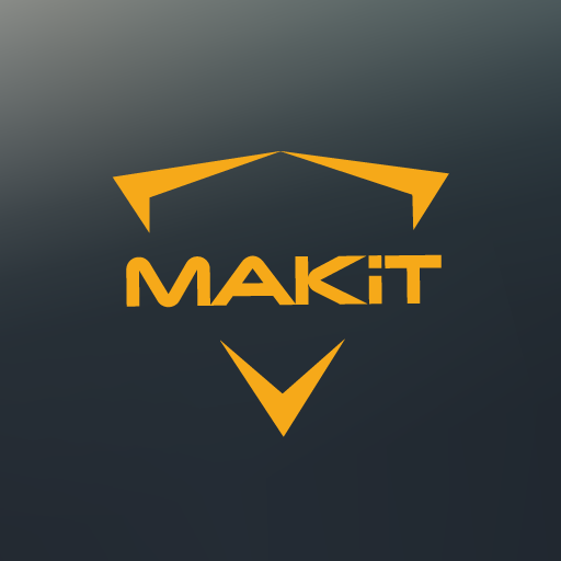 تنزيل MAKiT APK لنظام Android - PGYER APKHUB