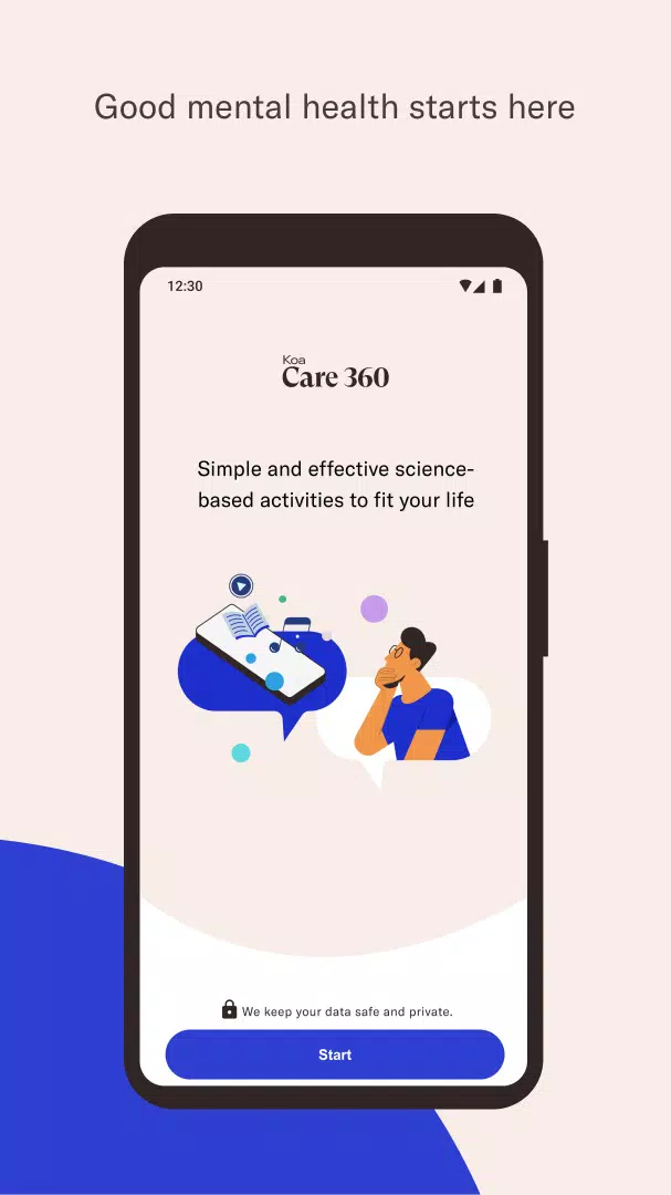 Koa Care 360 APK for Android Download - PGYER APKHUB