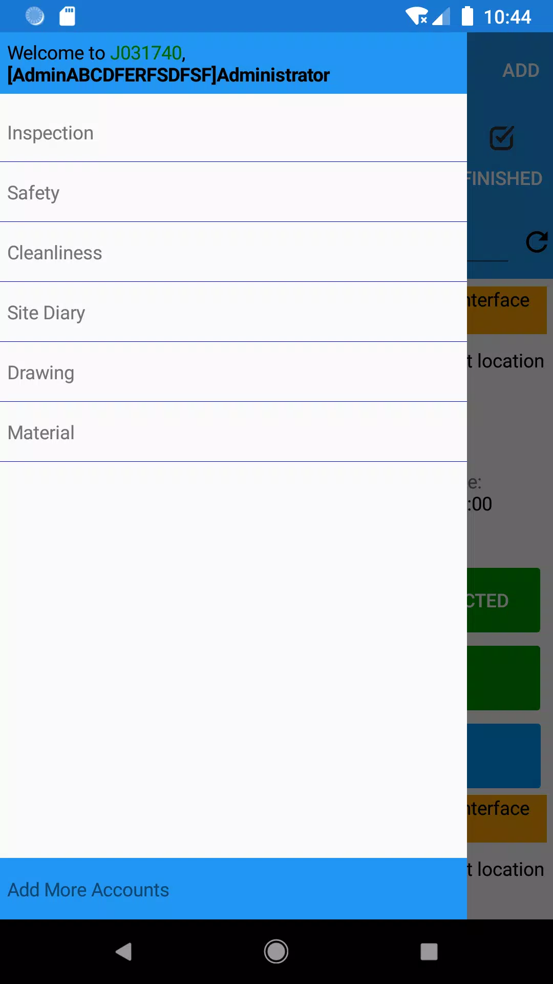 Inno Share for Android Download - PGYER.COM
