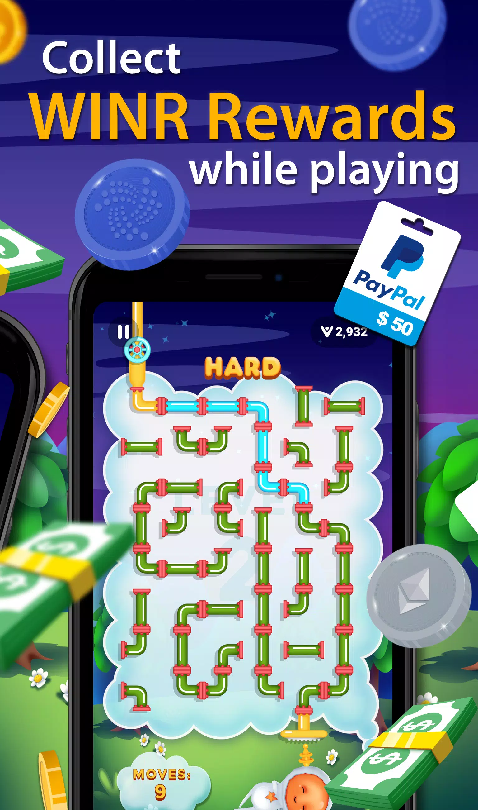 Pipe Dreams APK for Android Download - PGYER APKHUB