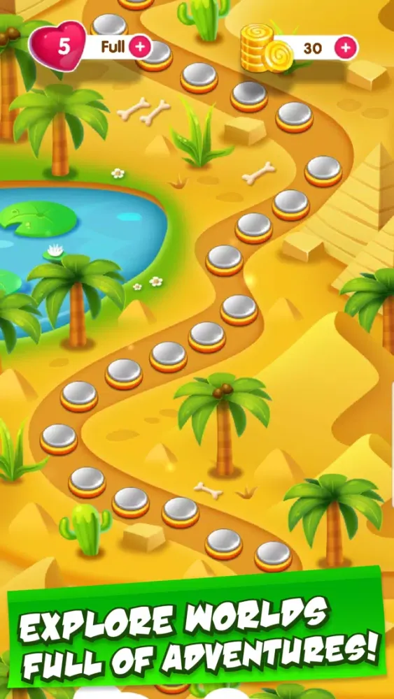 Marble Matchup - Connect 3 IPA for iOS Download - PGYER IPAHUB