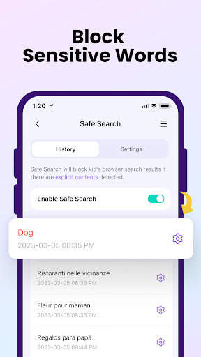 FamiSafe: AI Parental Control APK for Android Download - PGYER APKHUB