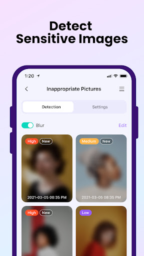 FamiSafe: AI Parental Control APK for Android Download - PGYER APKHUB