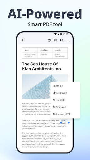 PDFelement-PDF Editor & Reader APK برای دانلود اندروید - PGYER APKHUB