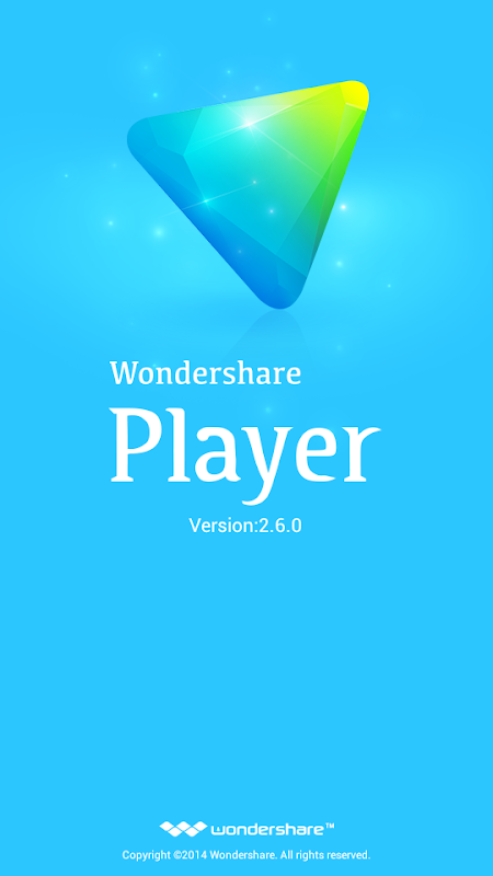 Wondershare Player APK for Android Download - PGYER APKHUB