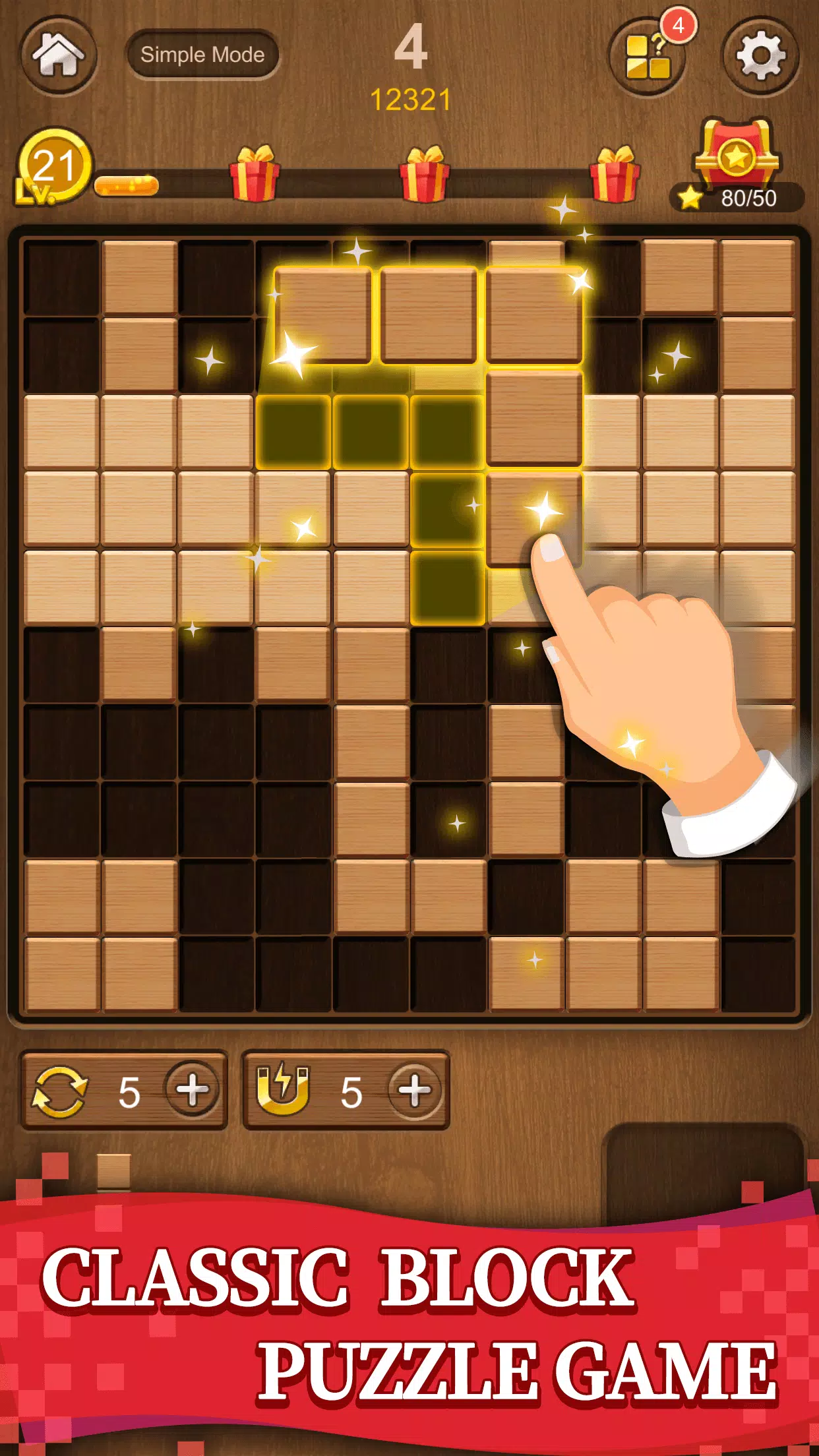 Block Puzzle Master APK for Android Download - PGYER APKHUB