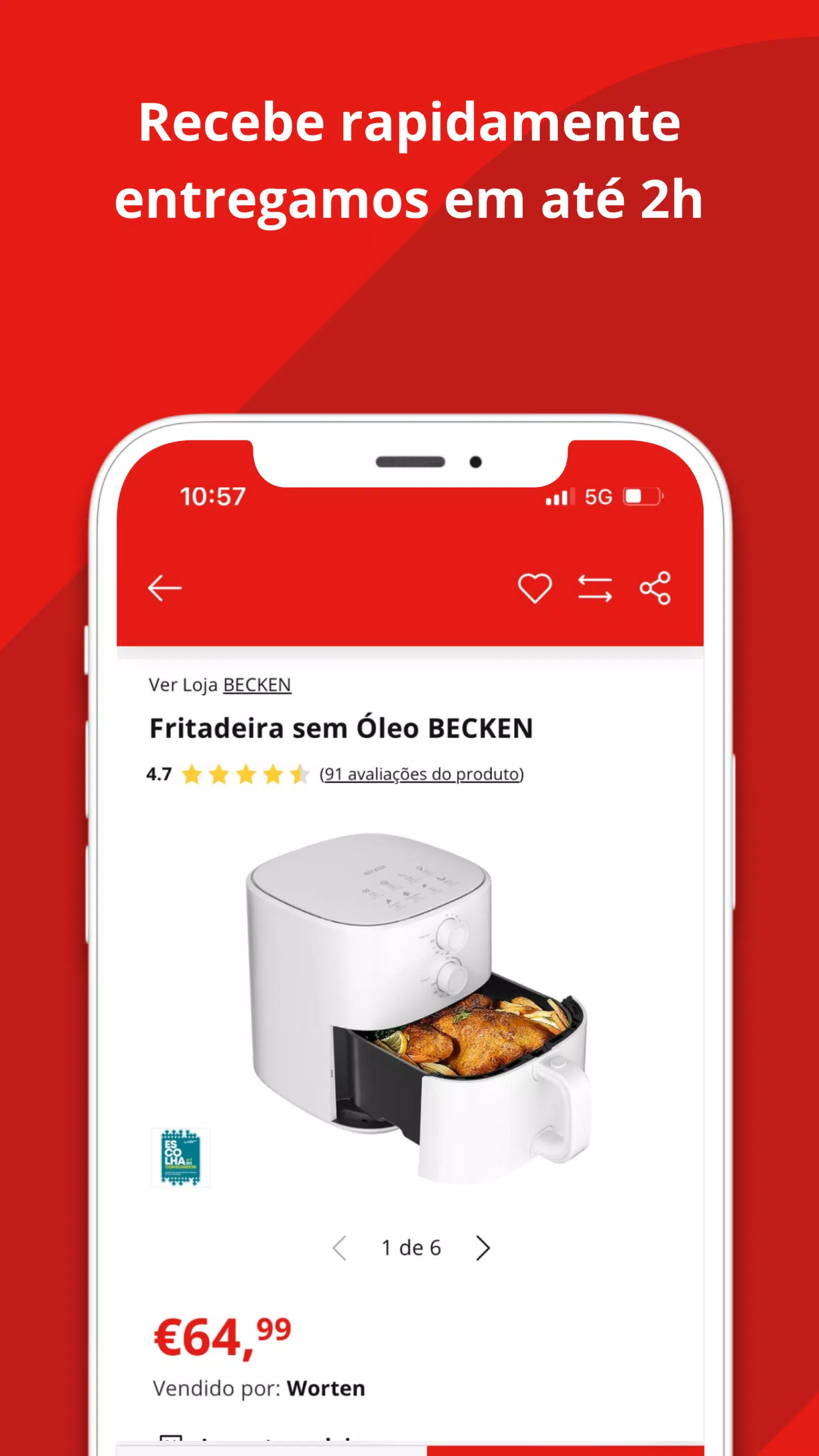 Worten APK for Android Download - PGYER APKHUB