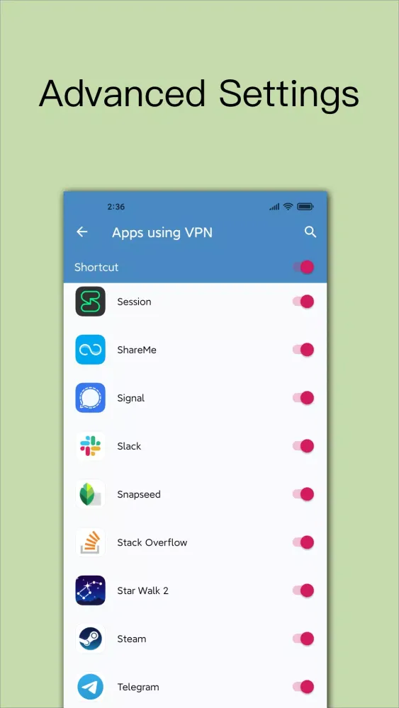 V2VPN APK for Android 下载 - PGYER APKHUB