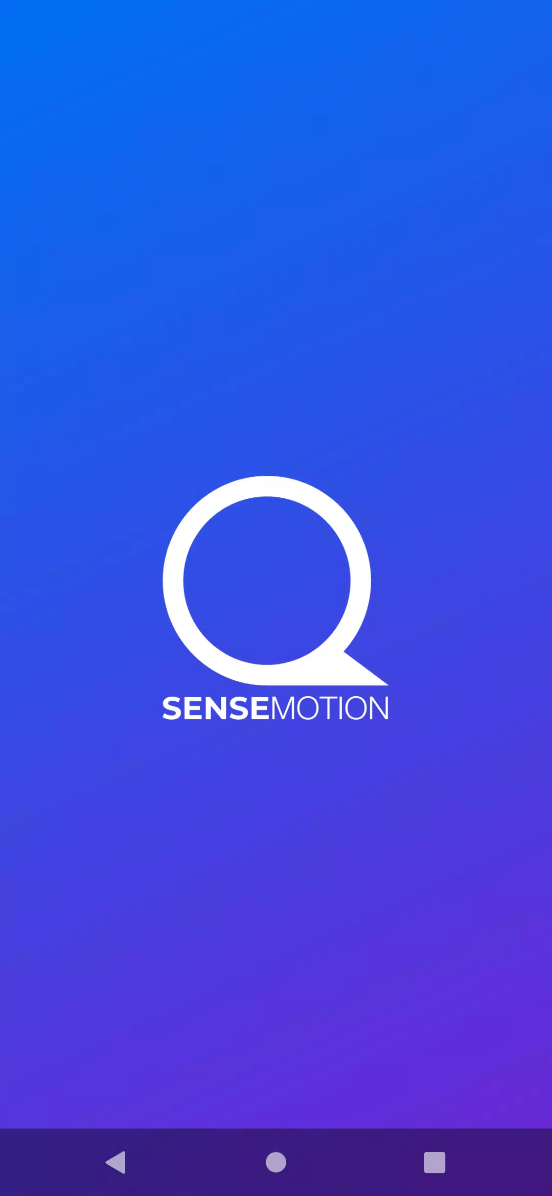 QSense Motion APK for Android Download - PGYER APKHUB