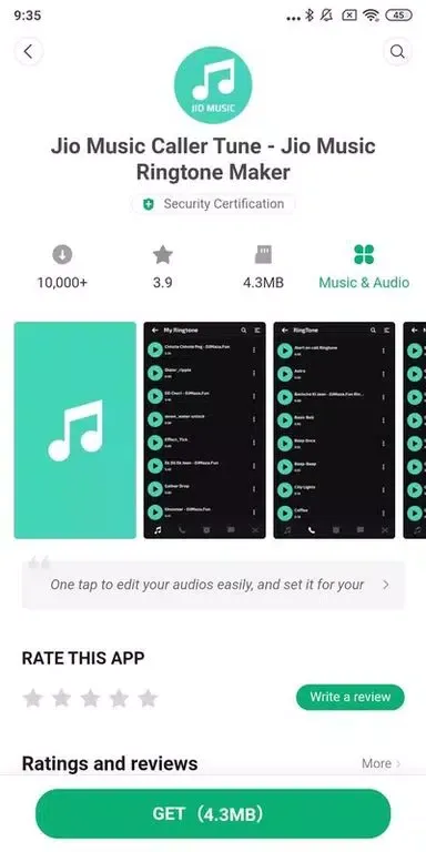 GetApps APK para Download Android - PGYER APKHUB