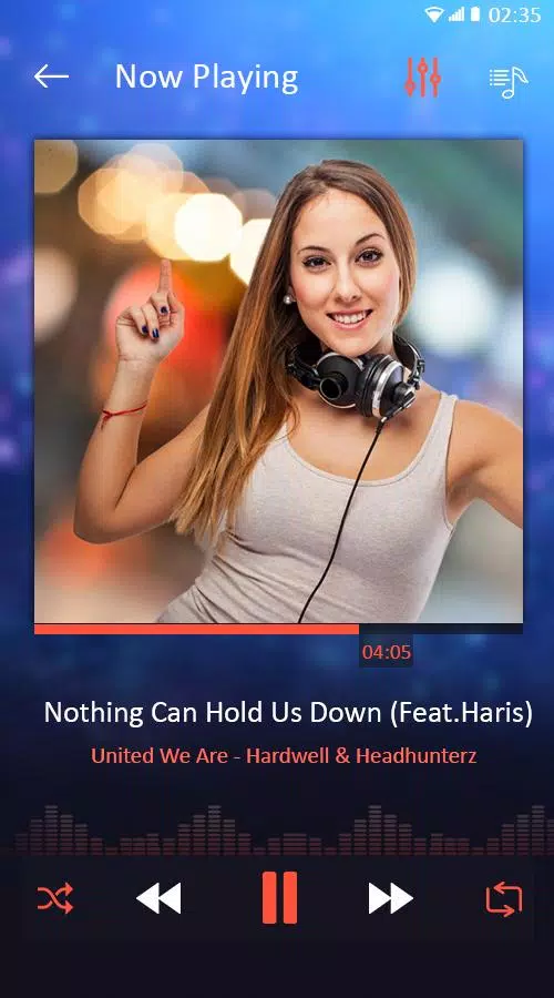 Offline MP3 Player: Fast Music APK for Android Download - PGYER APKHUB