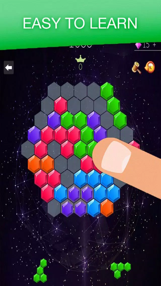 Mini Hexa Block Plus IPA for iOS Download - PGYER IPAHUB