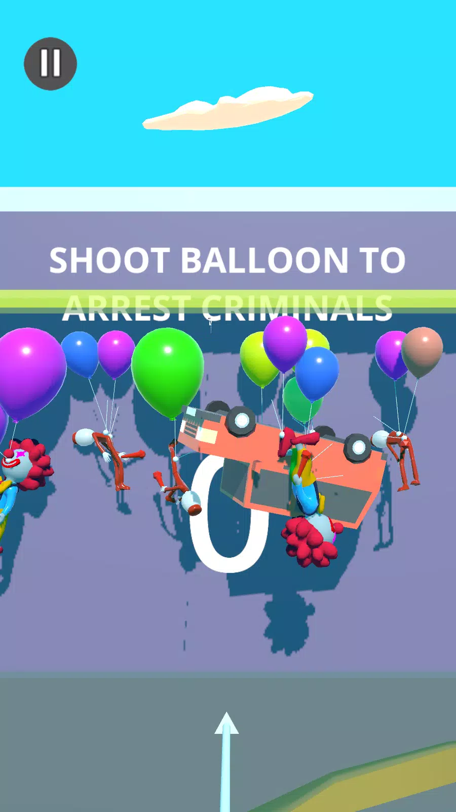 Balloon Hero for Android Download - PGYER.COM