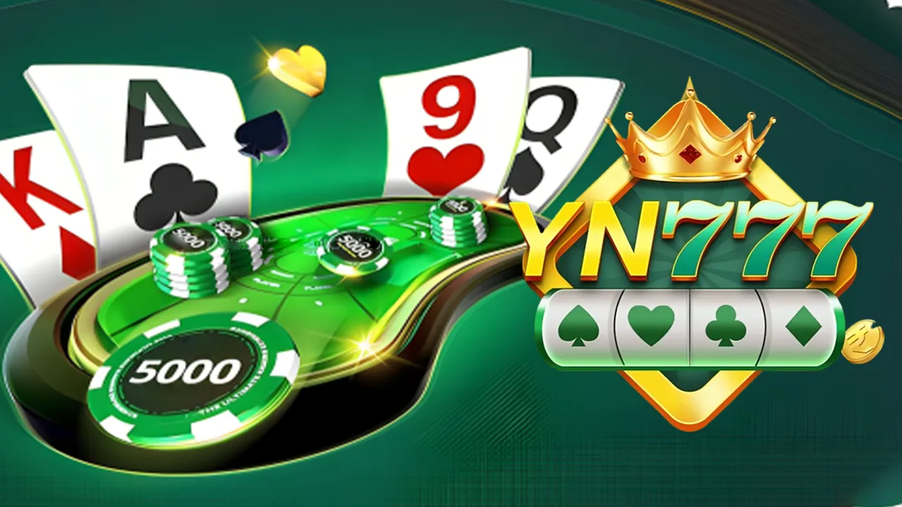 YN 777 APK for Android Download - PGYER APKHUB