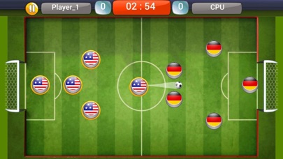 Mini Soccer 2017 - Finger Football Game IPA for iOS - PGYER IPAHUB