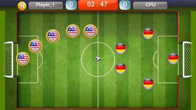 Mini Soccer 2017 - Finger Football Game IPA for iOS - PGYER IPAHUB