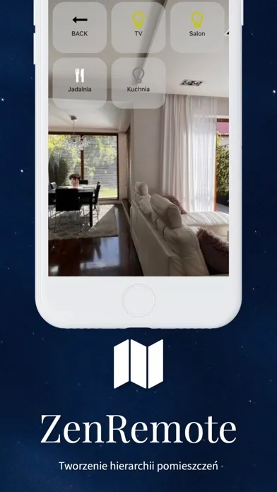 Zen Remote IPA for iOS Download - PGYER IPAHUB