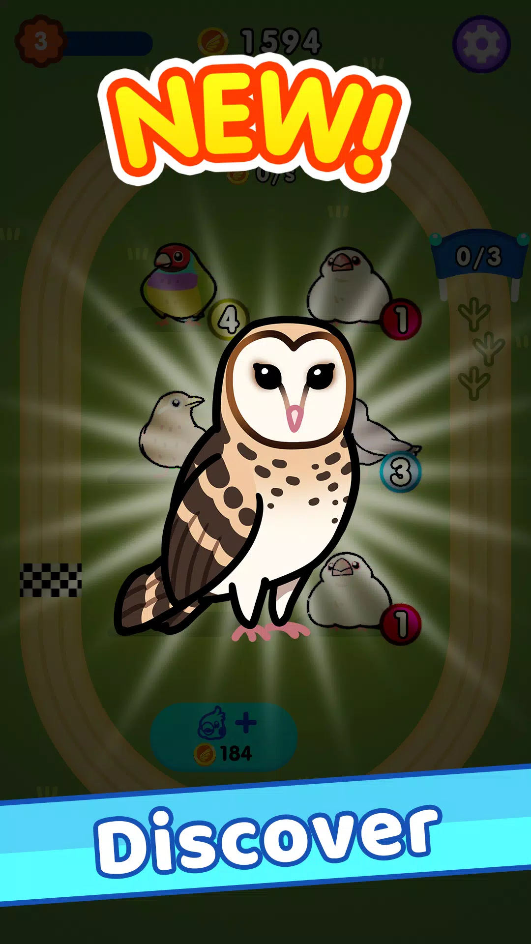 Idle Bird Park APK for Android Download - PGYER APKHUB