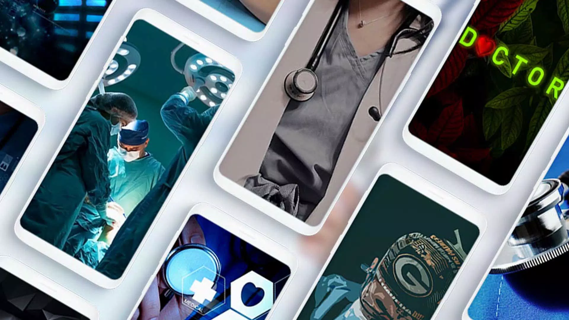 Medical Wallpaper APK for Android Download - PGYER APKHUB