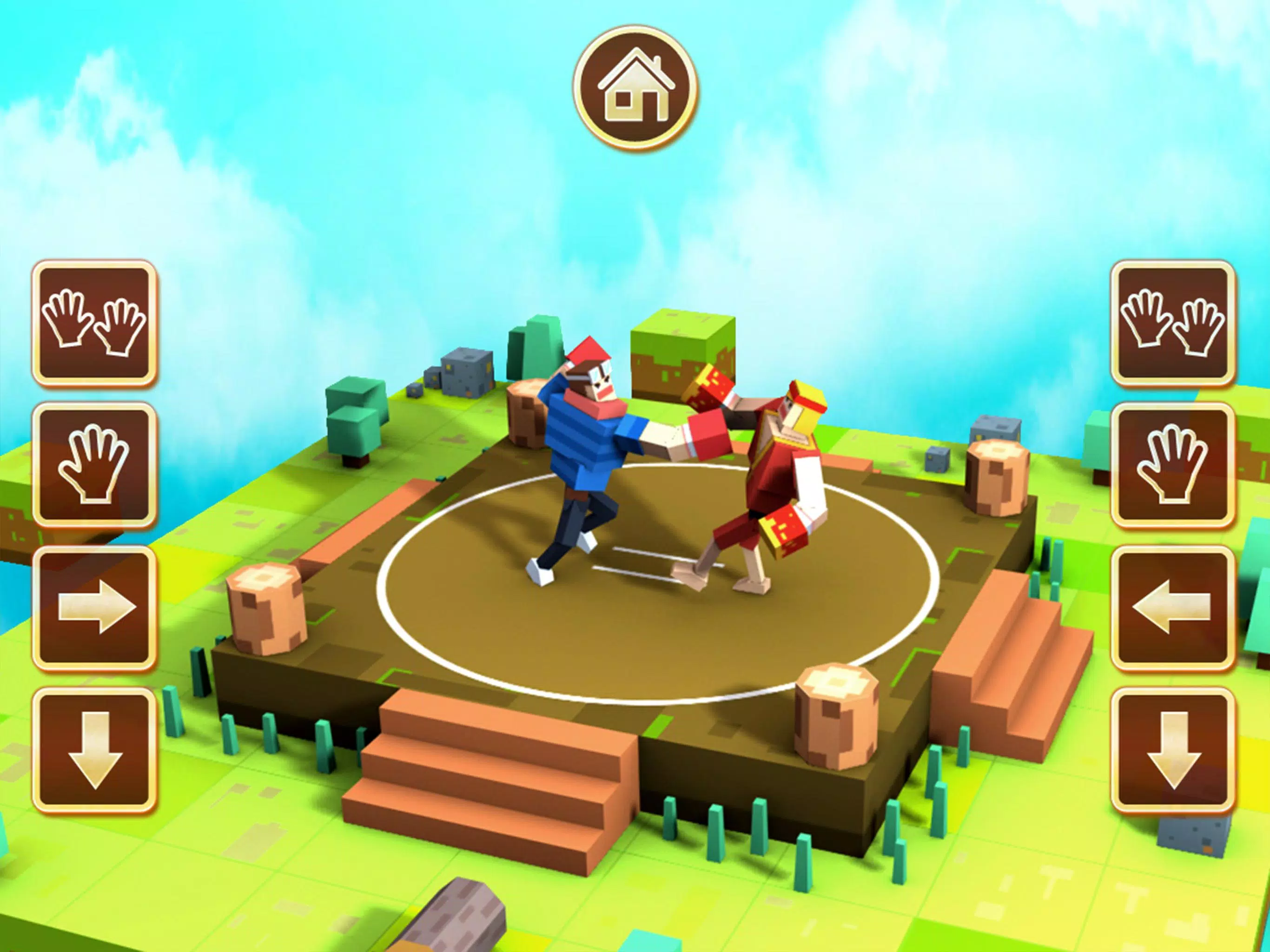 Sumo Sports for Android Download - PGYER.COM