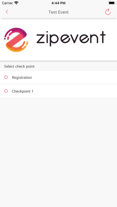 دانلود IPA Gate by Zipevent برای iOS - PGYER IPAHUB