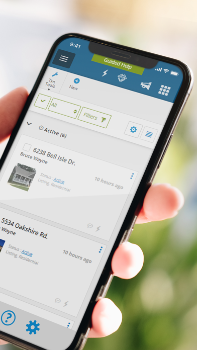 zipForm by Lone Wolf IPA for iOS Download - PGYER IPAHUB