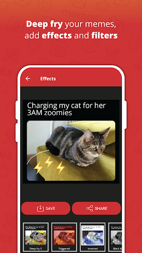 Meme Generator for Android Download - PGYER.COM