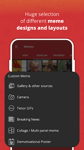 Meme Generator PRO APK for Android Download - PGYER APKHUB