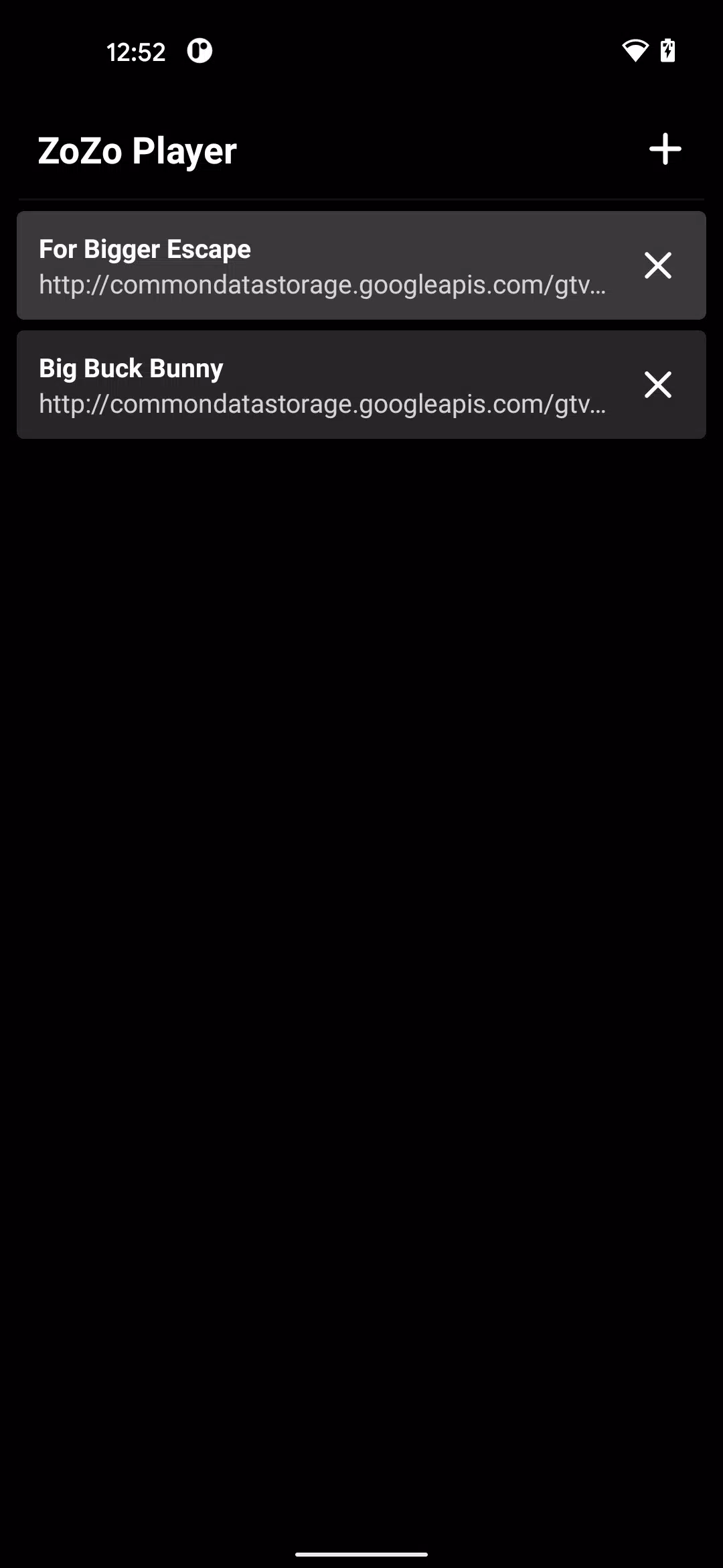 ZoZo Player APK para Descargar en Android - PGYER APKHUB