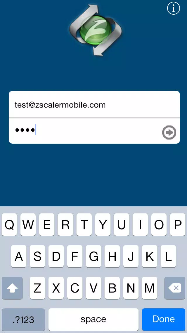 Zscaler SecureAgent IPA for iOS Download - PGYER IPAHUB